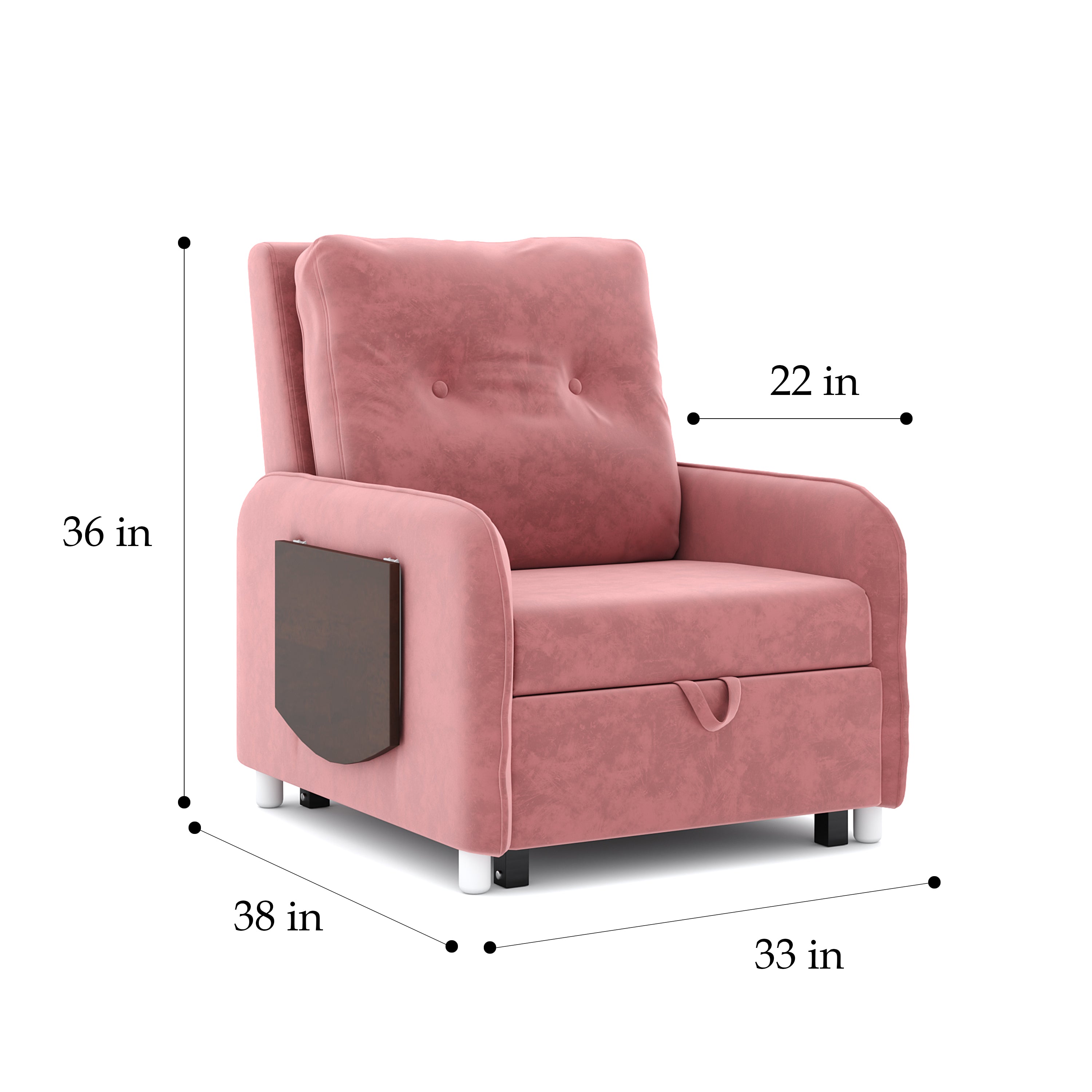 Gucci (Multi Utility Chair) – RECLINEX WORLD