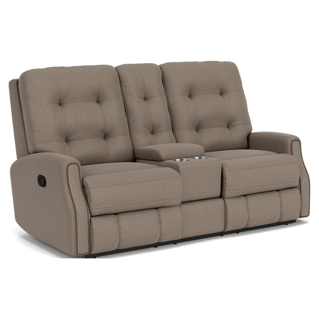 Roxane (Two Seater) Recliner – RECLINEX WORLD